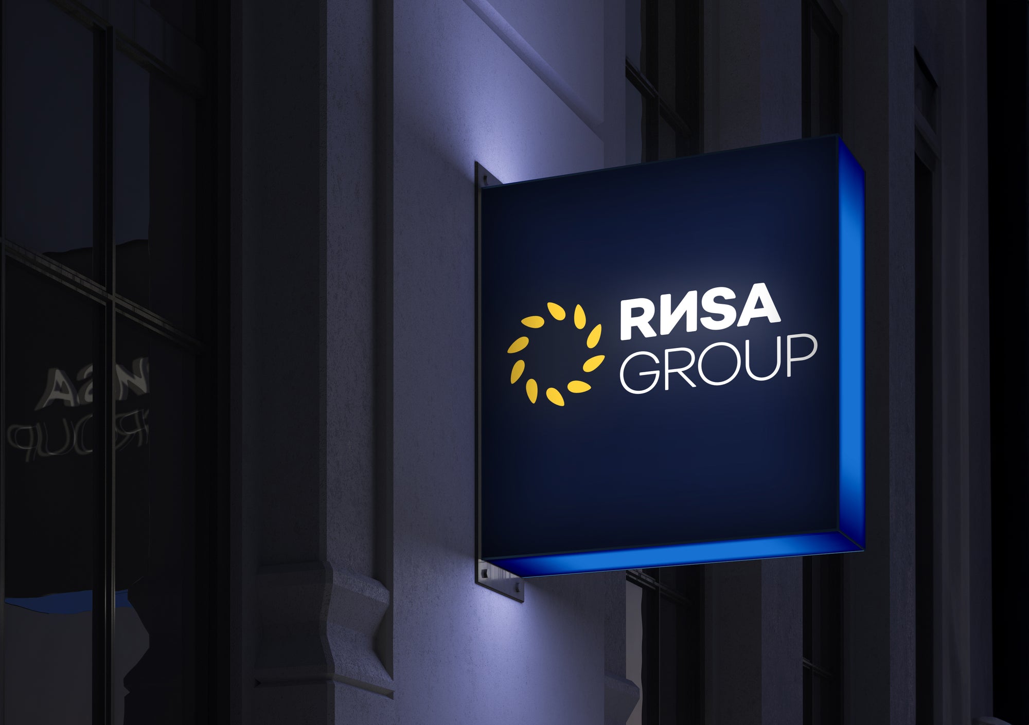 RNSA Group | Nail Business Inc.